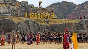 Pachamama Meaning In Andean Culture - Journey Machu Picchu
