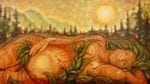Pachamama Meaning In Andean Culture